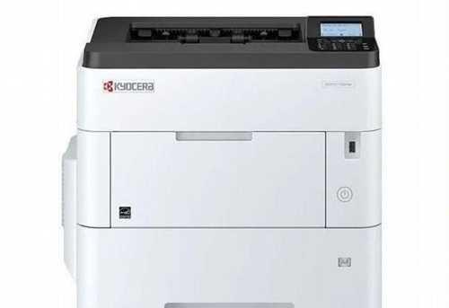 Новый принтер Kyocera P3260dn