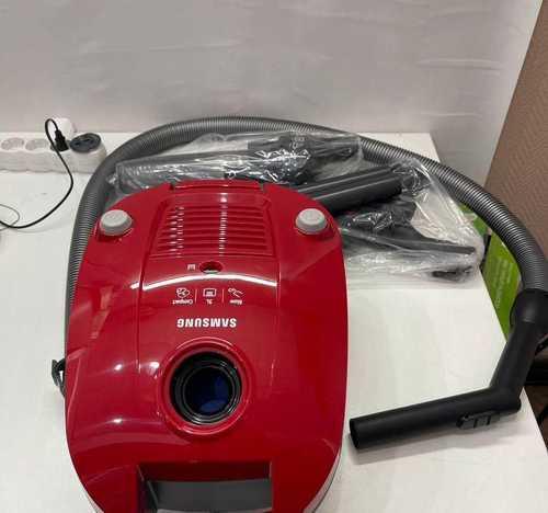 Пылесос Samsung VCC4135S37/BOL