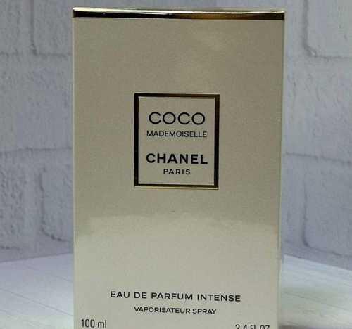 Chanel coco mademoiselle edp оригинал