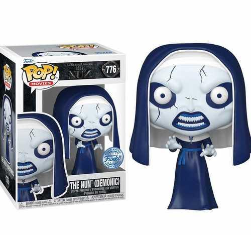 Funko Pop The Nun 776