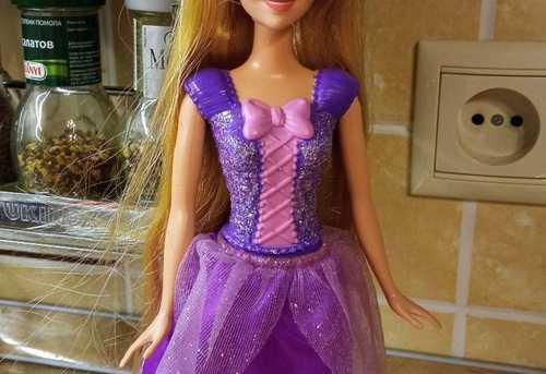 Рапунцель Mattel 2012 год