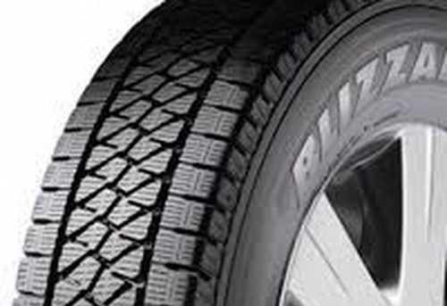 Bridgestone Blizzak W995 215/75 R16