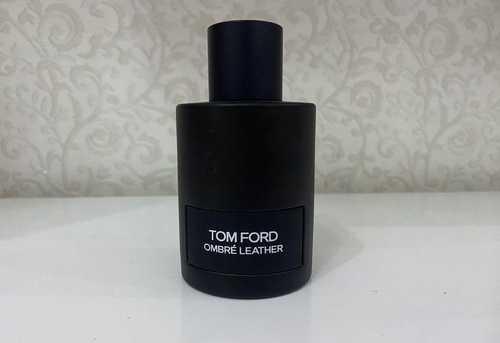 TOM ford ombre leather