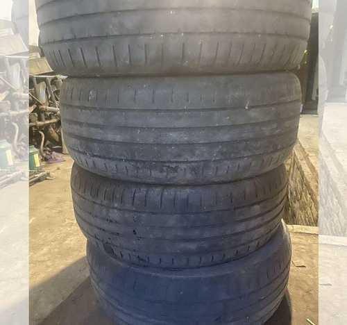 Hankook Ventus Prime 2 K115 205/55 R16 91