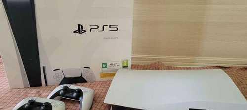 Playstation 5 в прокат и аренду