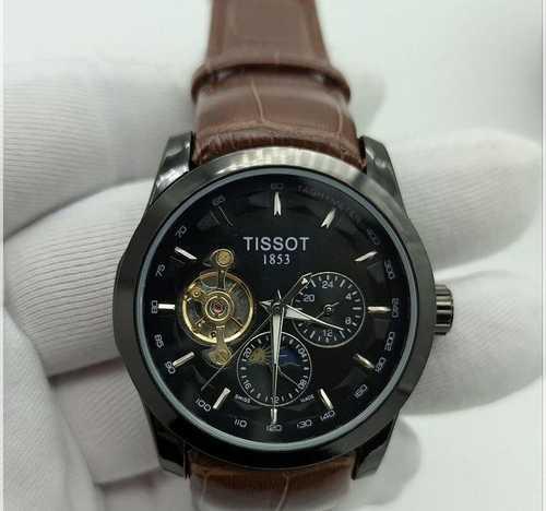 Часы наручные мужские Tissot