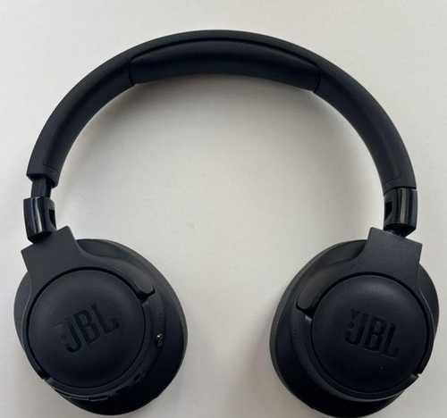 Беспроводные наушники jbl tune 770 nc