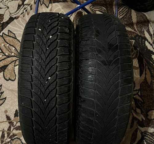 Goodyear 4x4 UG Ice Navi 185/65 R15