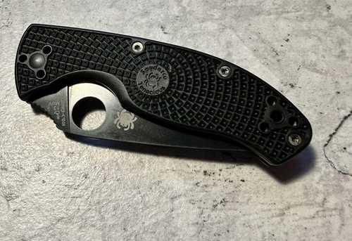 Spyderco tenacious lightweight s