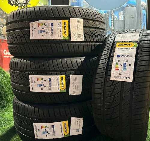 Delinte DS8 245/45 R20 103W