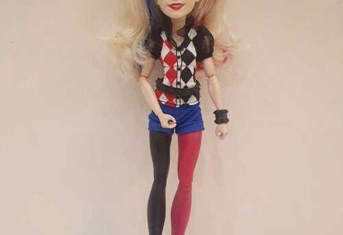 Кукла Harley Quinn