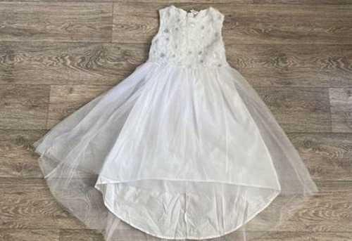 Платье для девочки acoola 128