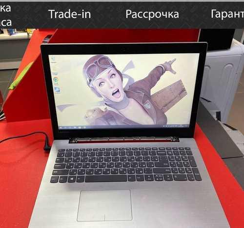 Ноутбук Lenovo IdeaPad 320-15AST