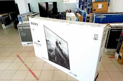 Oled 4K 120Hz Smart TV Телевизор Sony 77 Дюймов