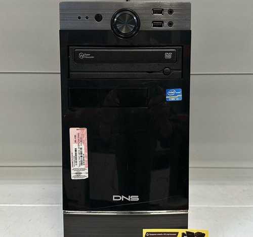 Компьютер Core i3-2100