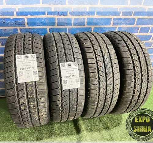 Continental VanContact Winter 225/55 R17C 107T