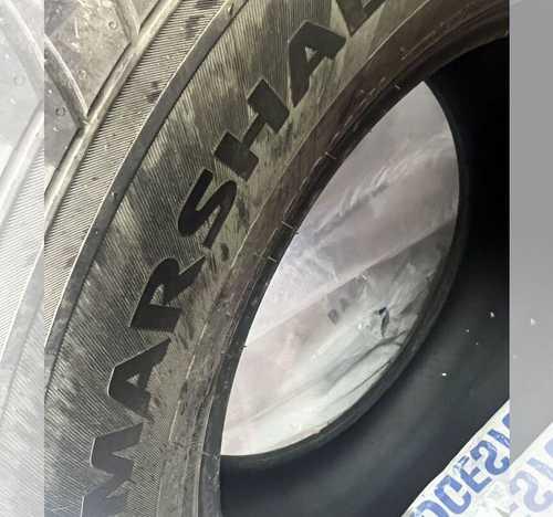 Marshal Crugen HP91 265/60 R18 110V