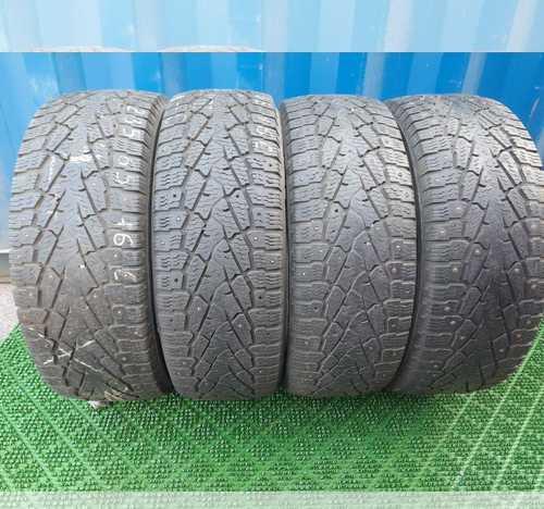 Nokian Tyres Hakkapeliitta C3 235/65 R16C 121R