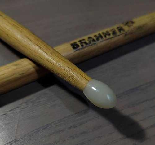 Барабанные палочки brahner
