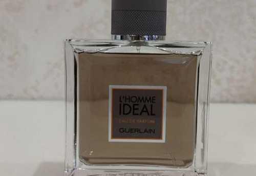 Guerlain L'Homme Ideal Eau de parfum