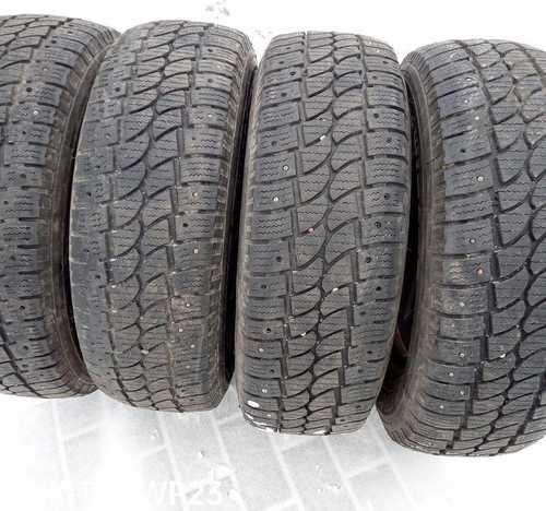 Tigar CargoSpeed Winter 225/70 R15