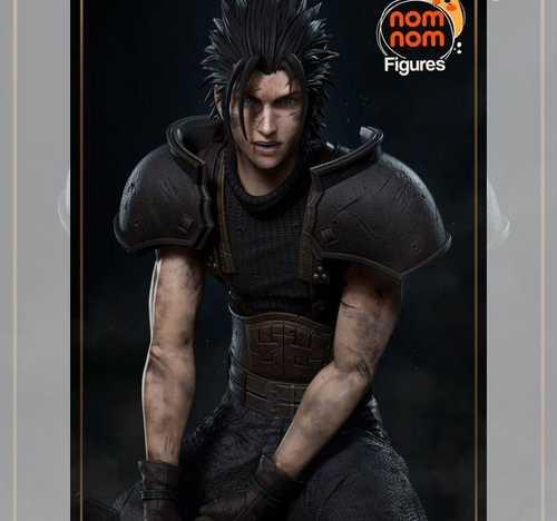 Фигурка Zack Fair