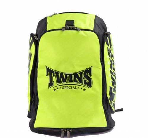 Twins special BAG 5