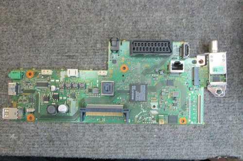Материнская плата от тв sony KDL-32WD603