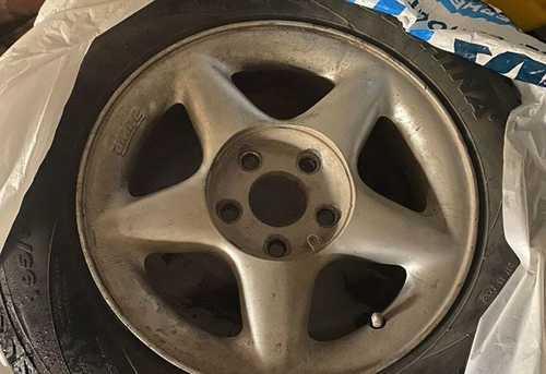 Белшина Artmotion 195/95 R15 22B