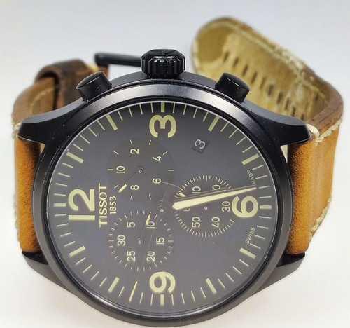 Часы Tissot T116.617.36.057.00