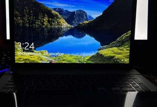 Ноутбук Acer aspire v3 771g