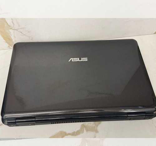 Ноутбук asus K50AB 15.6