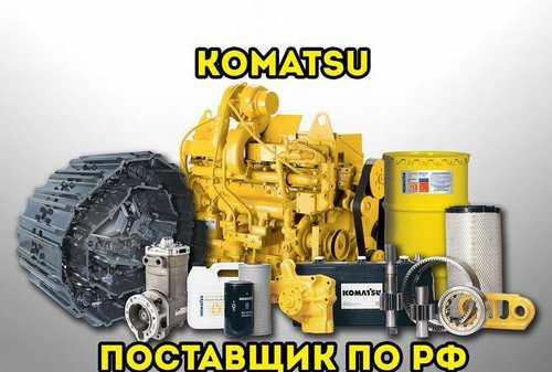 Р/т блока цилиндров komatsu. Запчасти komatsu