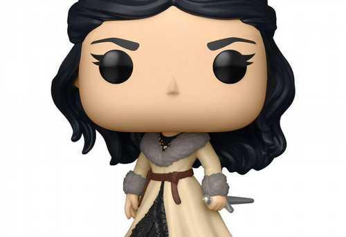 Фигурка Funko POP TV Witcher Yennefer 1193 (FU578