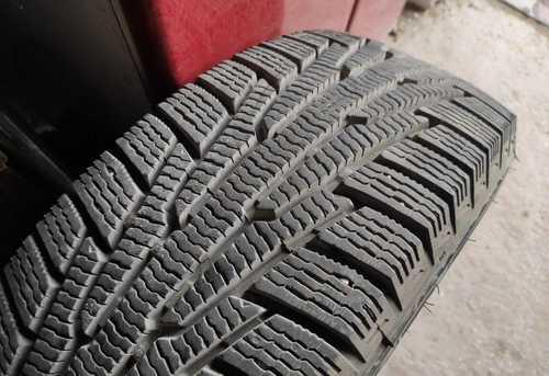 Зимняя шина Nokian Tyres Nordman RS2 195/65 R15