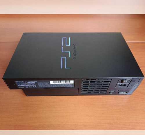 Sony PlayStation 2 scph -39008 приставка