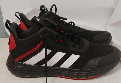 Кроссовки adidas Ownthegame