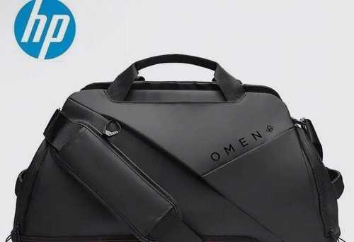 Сумка рюкзак для ноутбука HP Omen новая