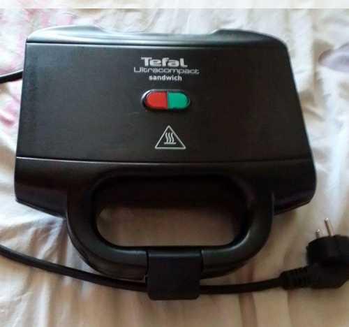 Бутербродница Tefal