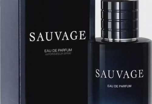 Christian Dior Sauvage 100ml