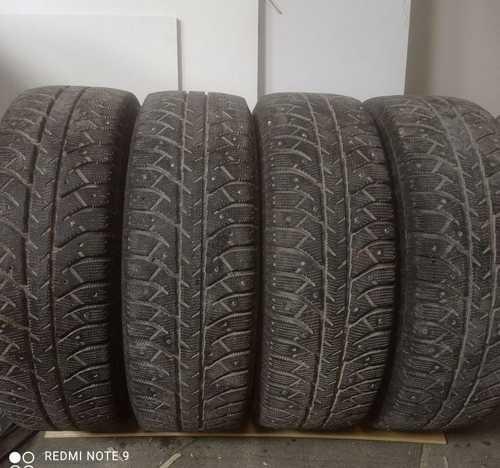 Bridgestone Ice Cruiser 7000 195/65 R15