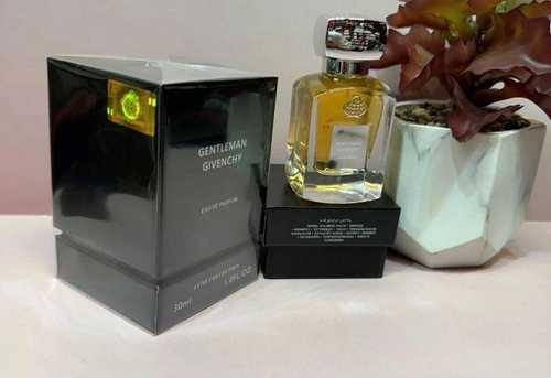 Givenchy gentelman