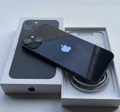 iPhone 13, 128 ГБ