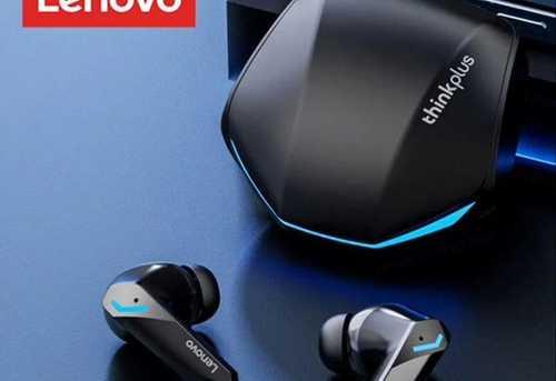 Наушники Lenovo GM2 Pro Bluetooth 5,3