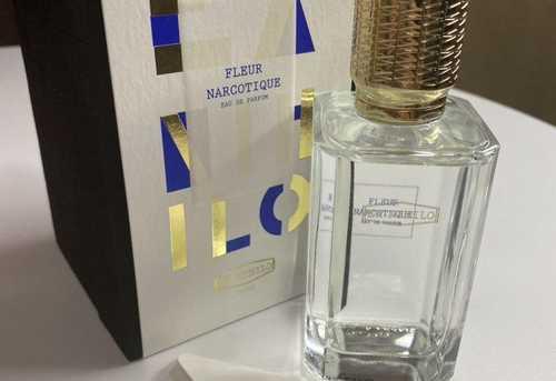 Fleur Narcotique Ex Nihilo (Наркотический цветок)