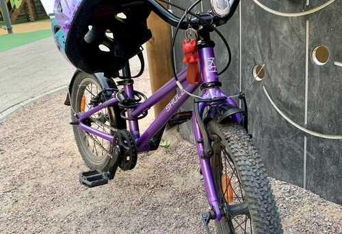 Детский велосипед shulz chloe 16