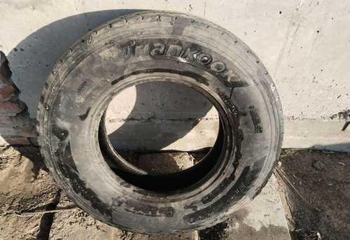 Hankook SMART Flex DH35 9.5R17.5
