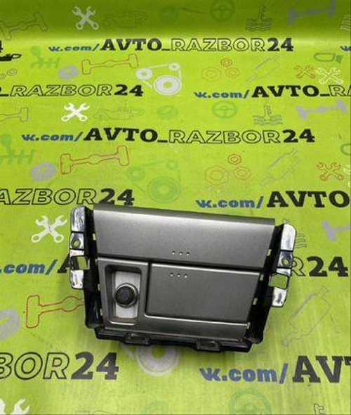 Пепельница в сборе Camry ACV40 2az-fe 2008 г.,4900