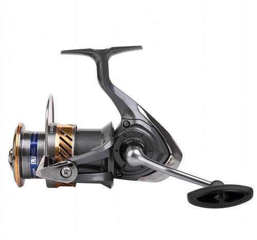 Катушка Daiwa 20 Laguna LT 4000C 3bb, 5.2:1, 290g