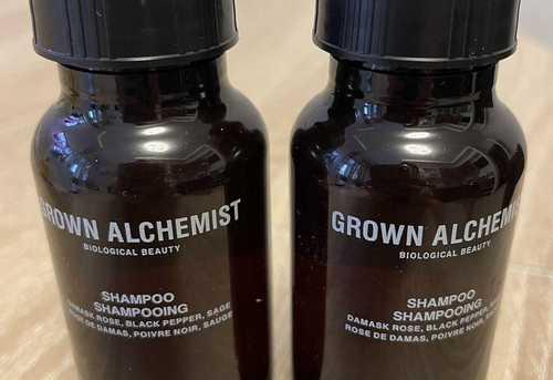 Шампунь Grown Alchemist 50 ml
